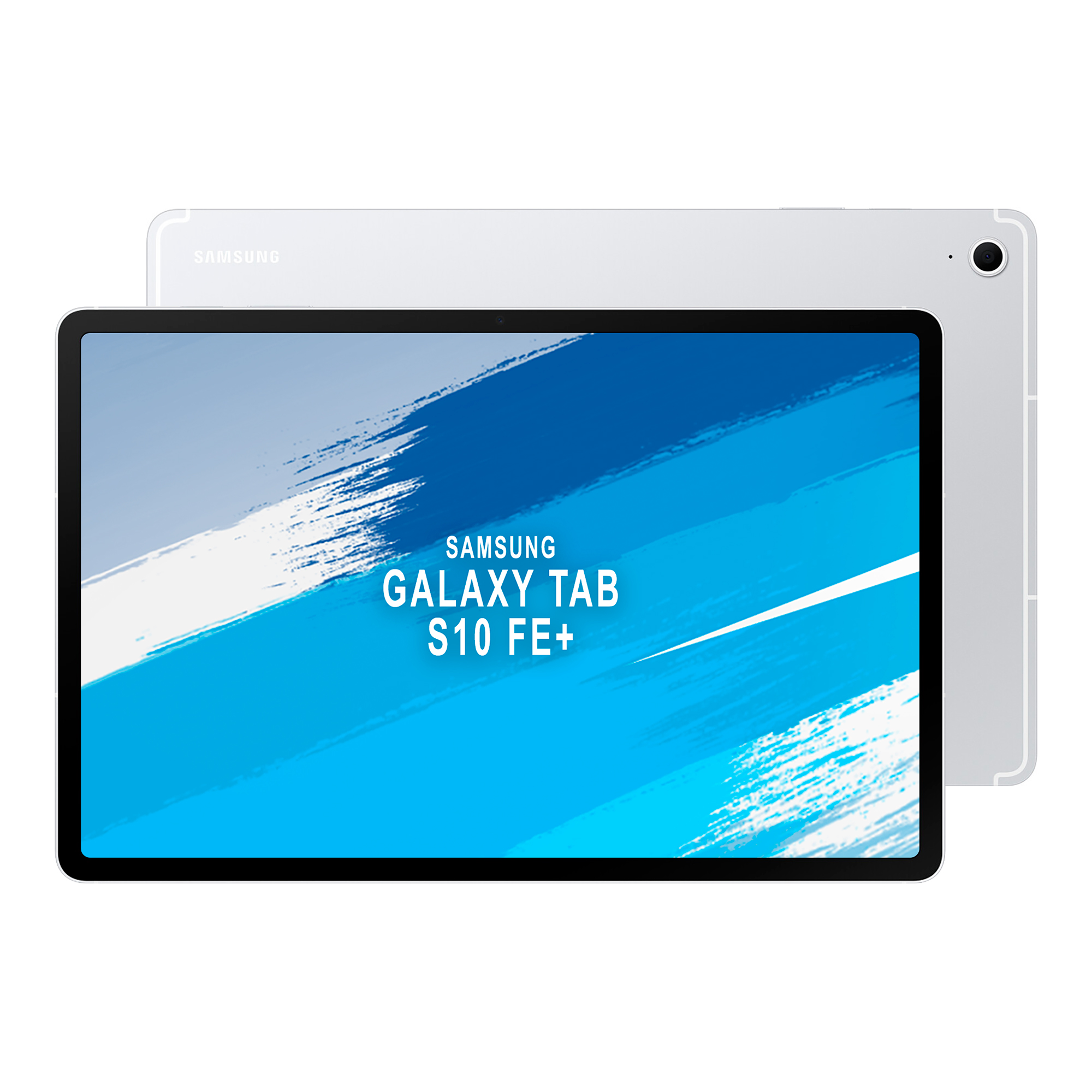 Tablet Samsung Tab S10 Fe+ 13,1'' 12gb 256gb 13mp+12mp - Sam