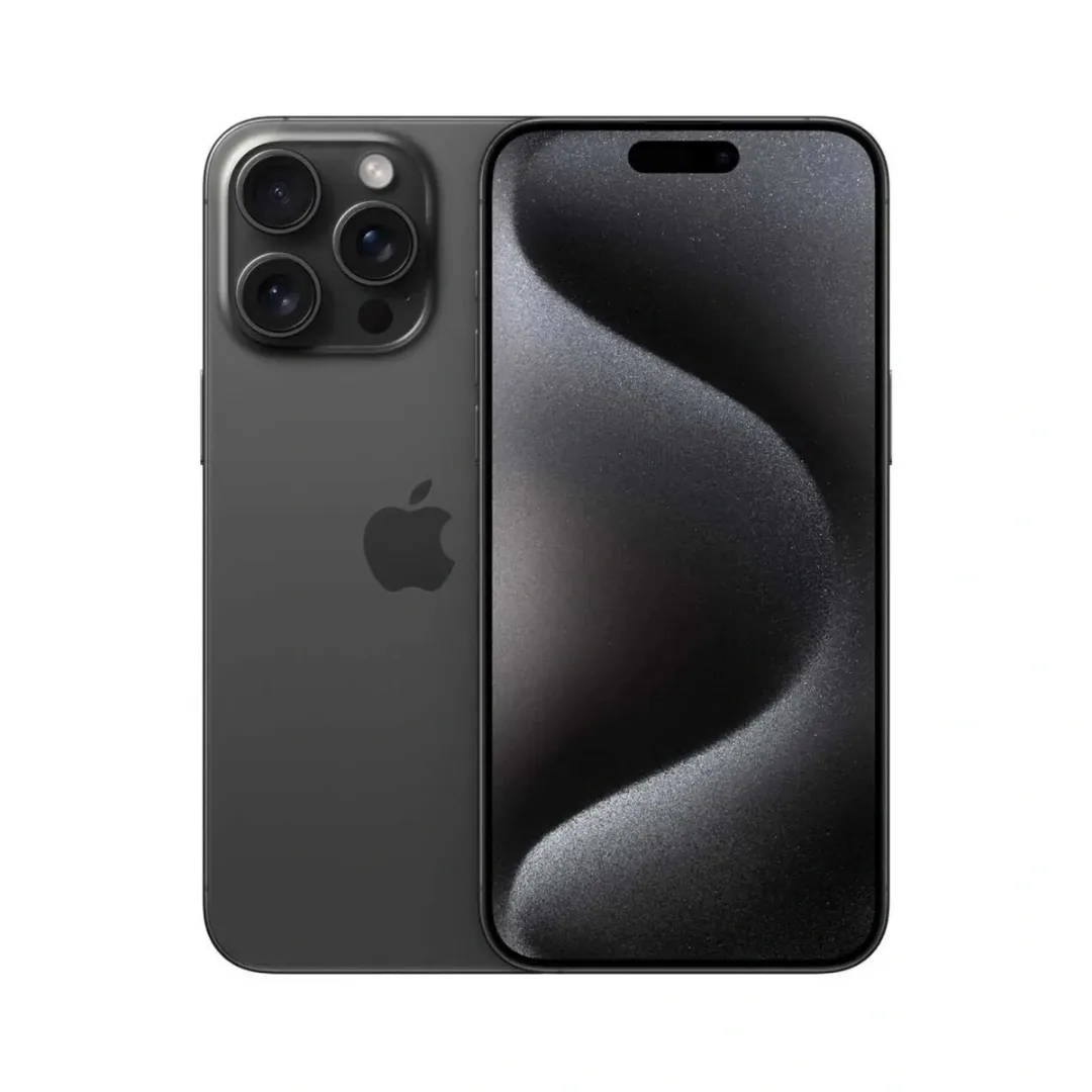 iPhone 16 Pro (256 GB) BLACK - Apple $45000.00 | Iphone 16 p