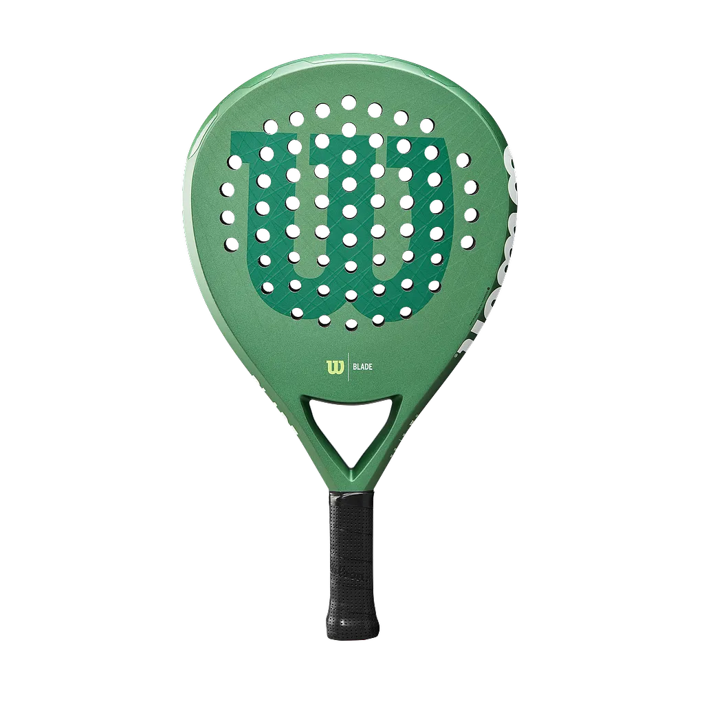 PALETA PADEL WILSON BLADE LS V.3 - WILSON $330.00 | Paleta p