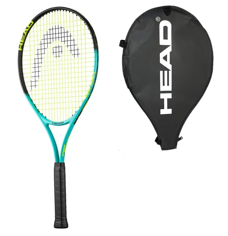 RAQUETA HEAD TI CONQUEST - CON FUNDA - HEAD $69.00 | Raqueta