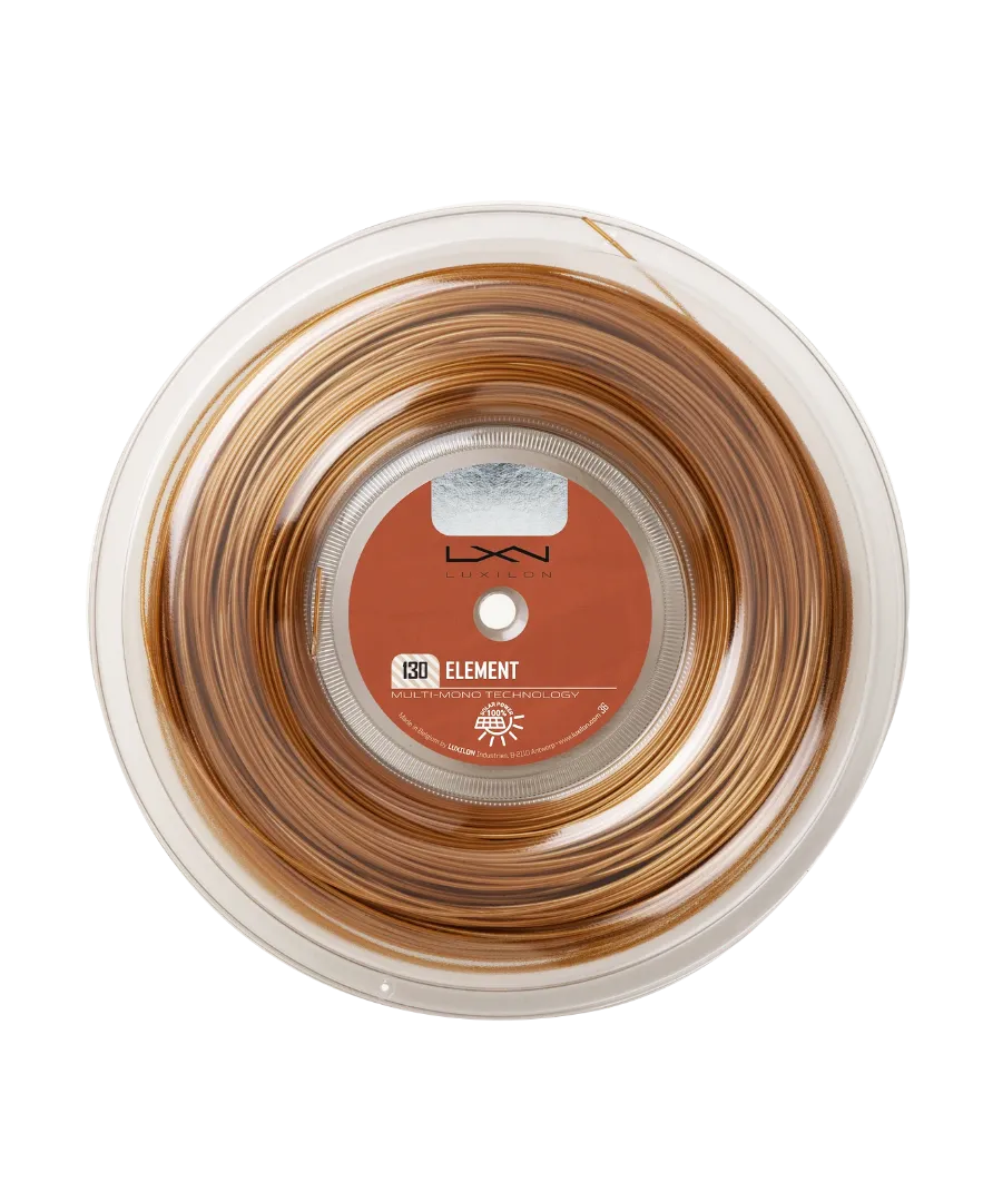 ROLLO LXN ELEMENT 130 - WILSON $320.00 | Rollo lxn element 1