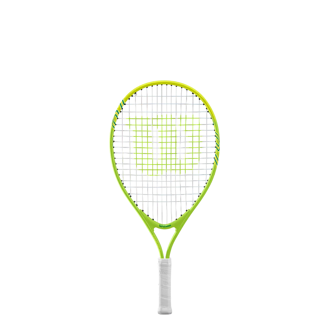 RAQUETA FEDERER 21 JR + 5 AÑOS - WILSON $79.00 | Raqueta fed