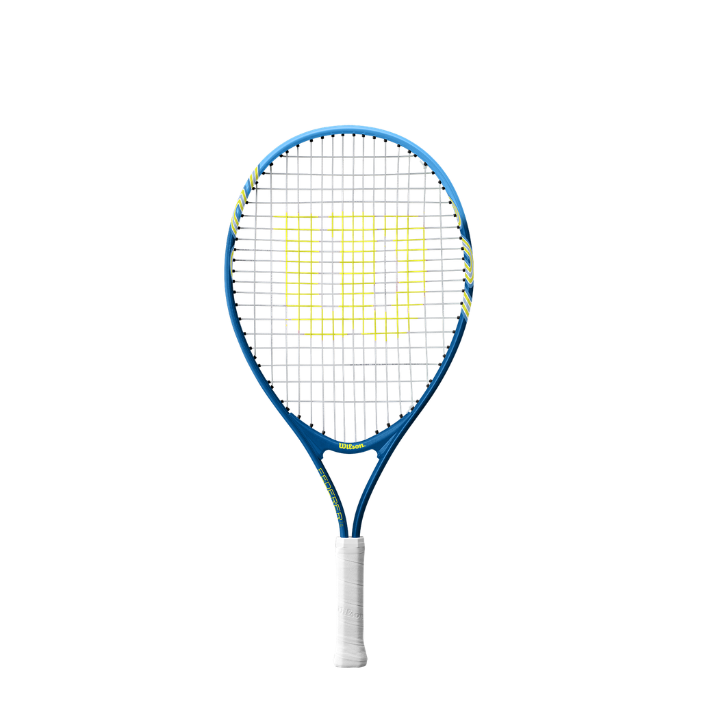 RAQUETA FEDERER JR 23 + 7 Años - WILSON $79.00 | Raqueta fed